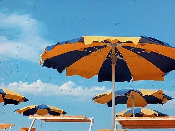Oba Oba Beach Cervia prezzi ombrellone, lettino e sdraio | Beacharound