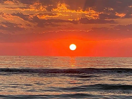 Oba Oba Beach Cervia prezzi ombrellone, lettino e sdraio | Beacharound