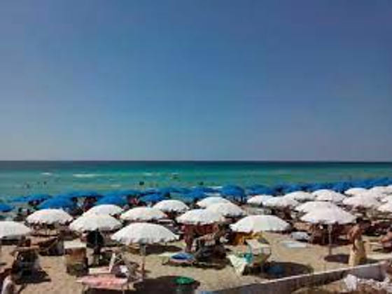 Lido Oasis Roseto degli Abruzzi prezzi ombrellone, lettino e sdraio ...