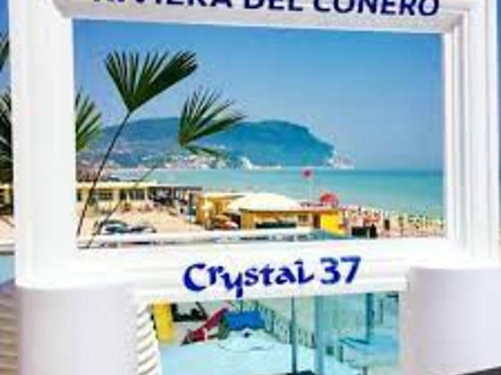 Stabilimento balneare Crystal 37 Numana prezzi ombrellone, lettino e ...