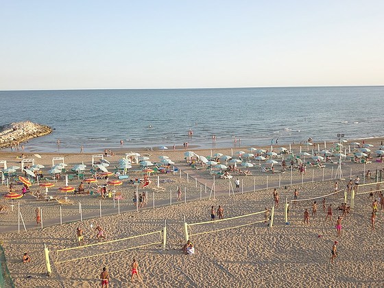 Jambo Beach 32 Cavallino-Treporti prezzi abbonamenti stagionali ...