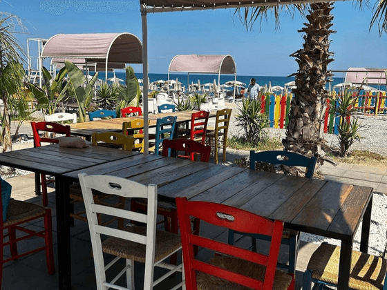 Il Fico a Mare Ciro' Marina prezzi abbonamenti stagionali | Beacharound