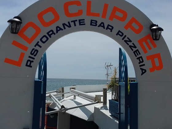 Lido Clipper Terracina prezzi ombrellone, lettino e sdraio | Beacharound