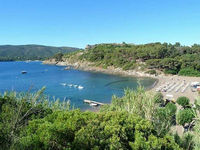 Scrivi una nuova recensione per Spiaggia Di Barbarossa | Beacharound