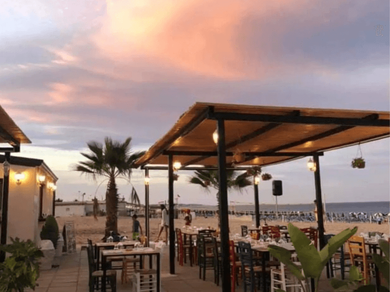 Il Fico a Mare Ciro' Marina prezzi abbonamenti stagionali | Beacharound