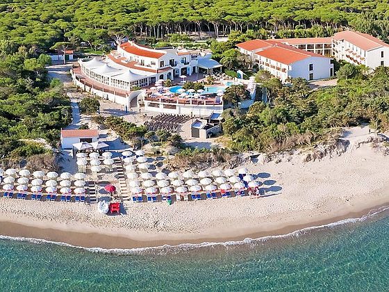 Prenota le spiagge a Sorso | Beacharound