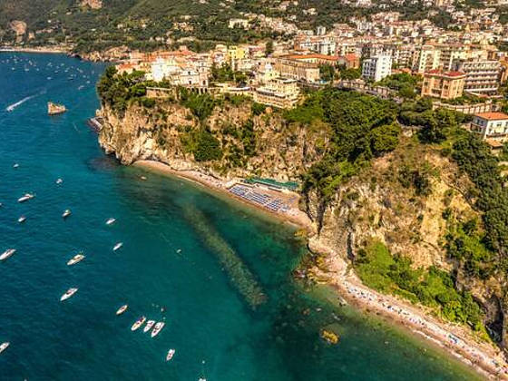 Prenota le spiagge a Seiano | Beacharound