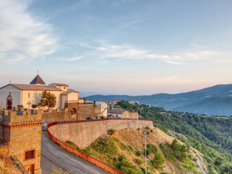 Prenota le spiagge a Albidona | Beacharound