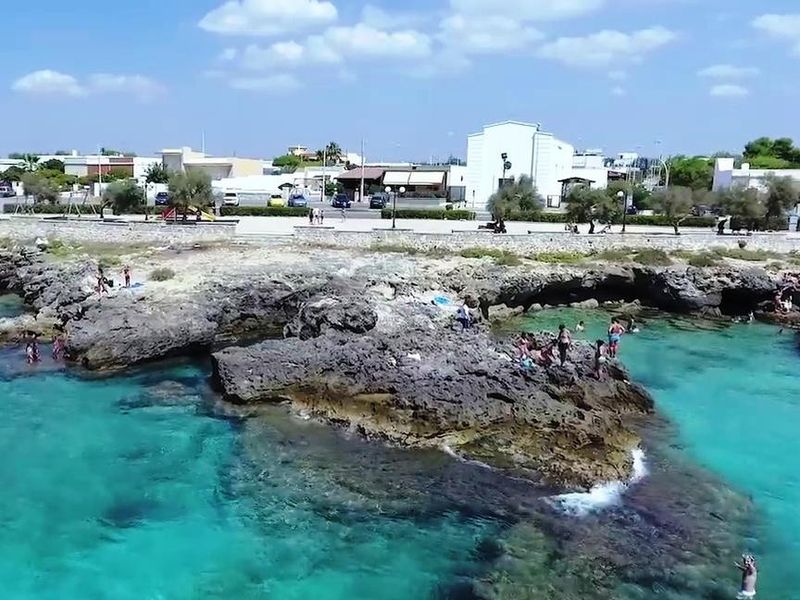 Prenota le spiagge a Alliste | Beacharound