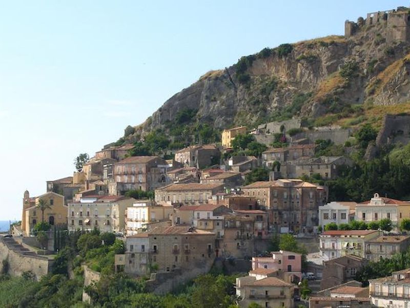 Prenota le spiagge a Amantea | Beacharound