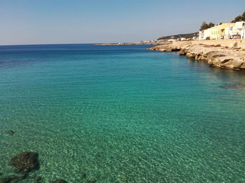 Prenota le spiagge a Galatone | Beacharound