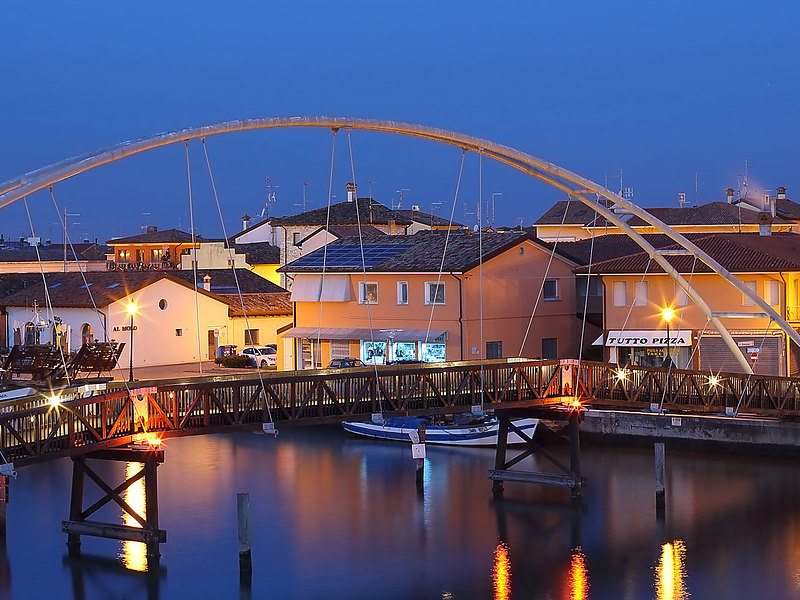 Prenota le spiagge a Marano Lagunare | Beacharound