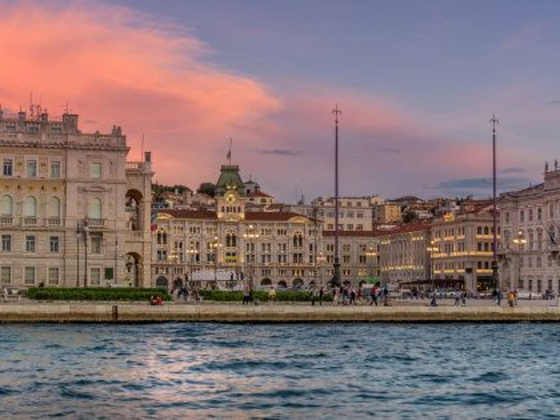 Prenota le spiagge a Trieste | Beacharound