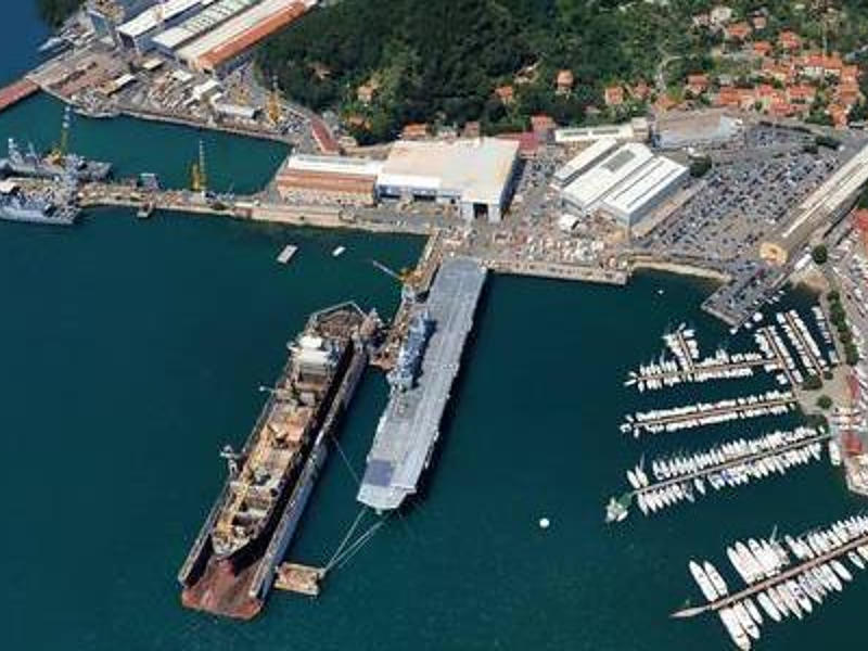 Prenota le spiagge a Muggiano | Beacharound