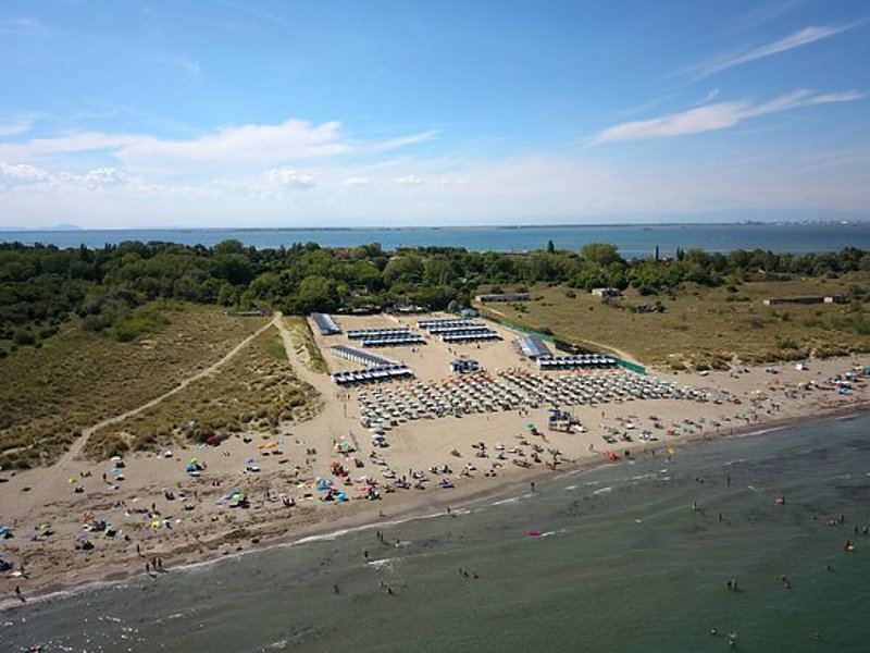Prenota le spiagge a Alberoni | Beacharound