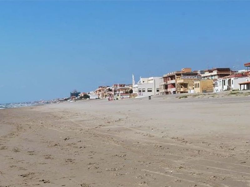 Prenota le spiagge a Marina di Ardea | Beacharound