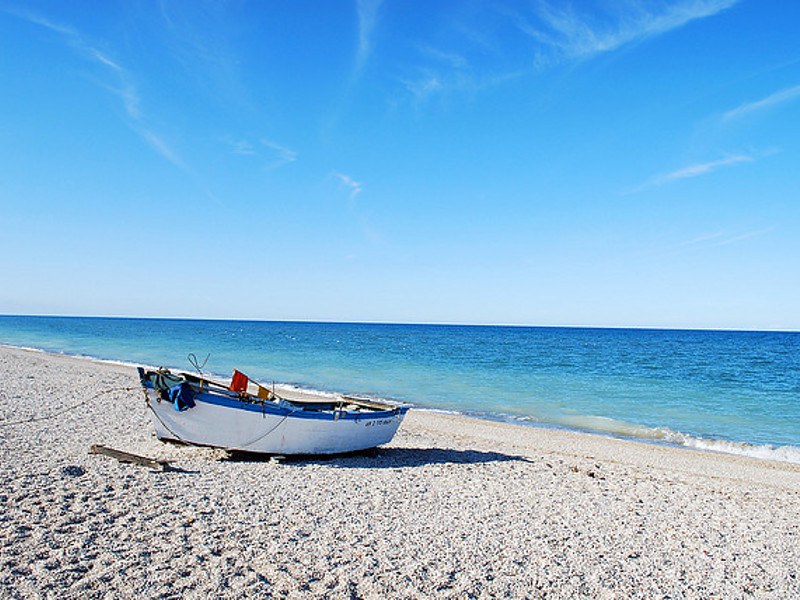 Prenota le spiagge a Marzocca | Beacharound