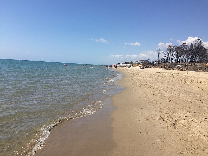 Prenota le spiagge a Metaponto | Beacharound