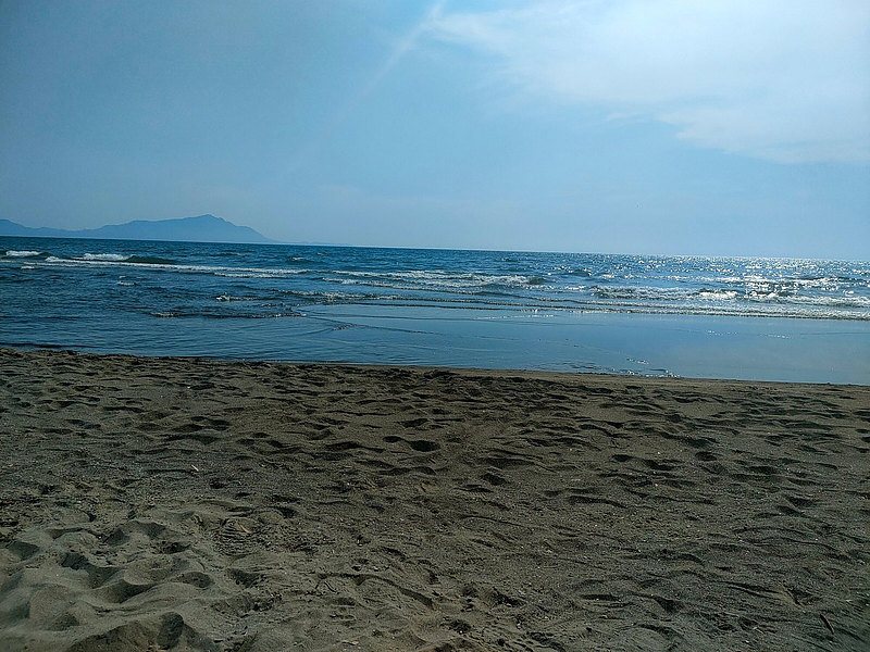 Prenota le spiagge a Lido di Licola | Beacharound