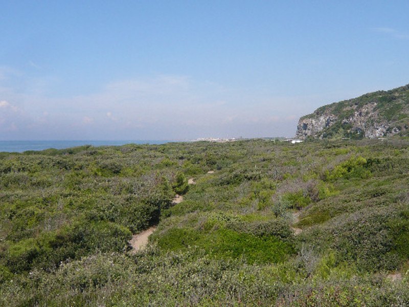 Prenota le spiagge a Cuma | Beacharound