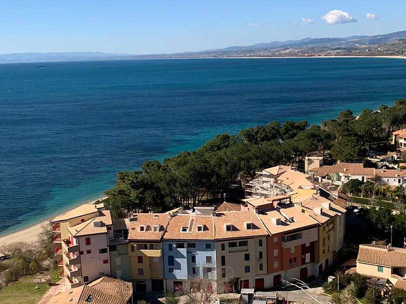 Prenota le spiagge a Praialonga | Beacharound