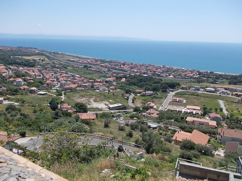 Prenota le spiagge a Falerna Marina | Beacharound