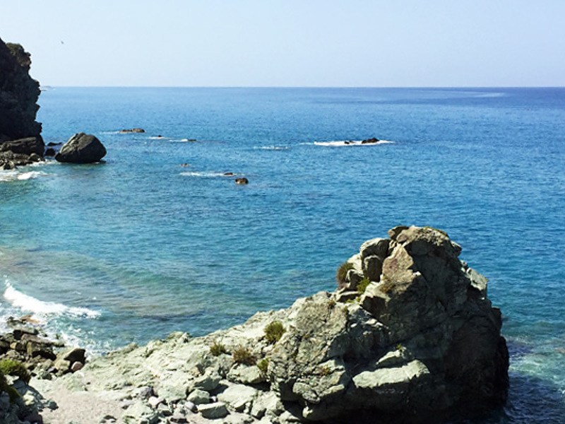 Prenota le spiagge a Coreca | Beacharound