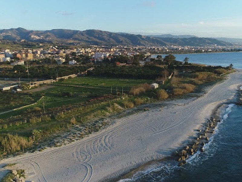 Prenota le spiagge a Catona | Beacharound