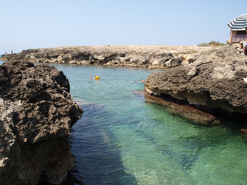 Prenota le spiagge a Capilungo | Beacharound