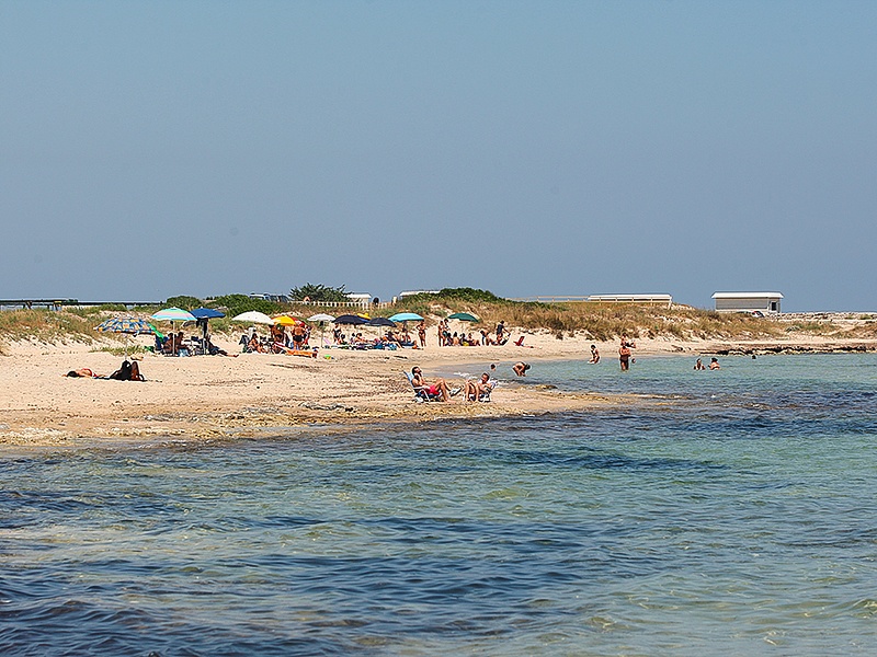 Prenota le spiagge a Frigole | Beacharound
