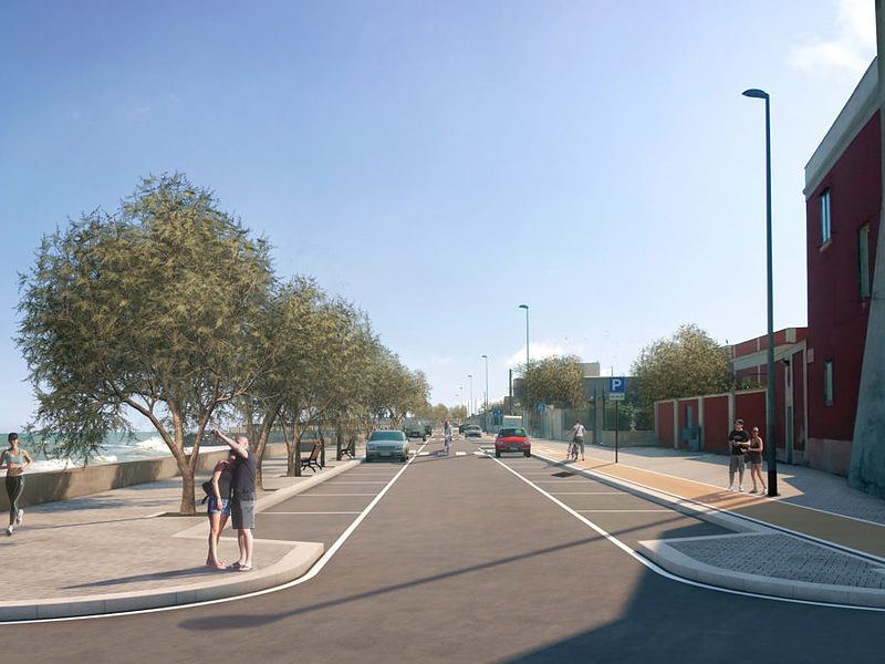 Prenota le spiagge a Palese | Beacharound