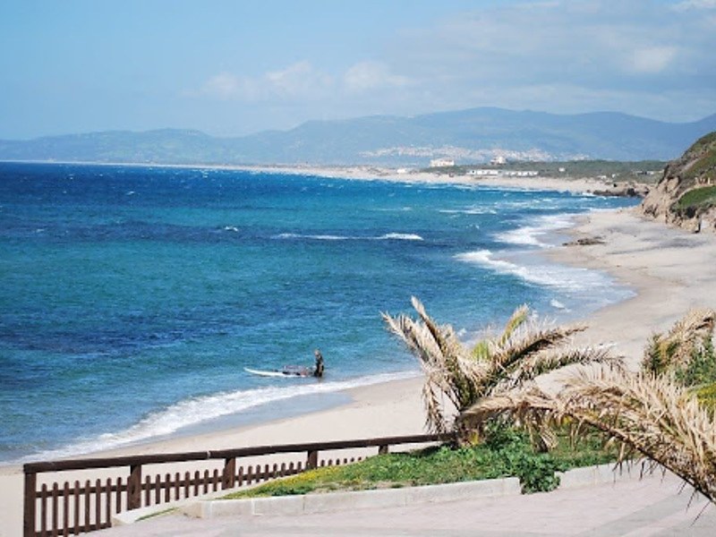 Prenota le spiagge a La Ciaccia | Beacharound