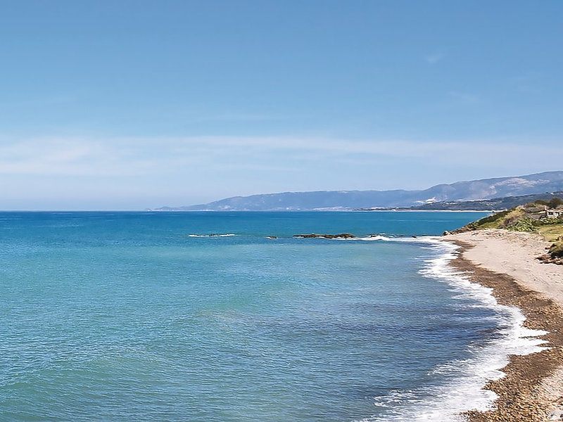 Prenota le spiagge a Canneto | Beacharound