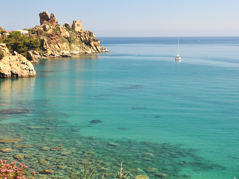 Prenota le spiagge a Capo Playa | Beacharound