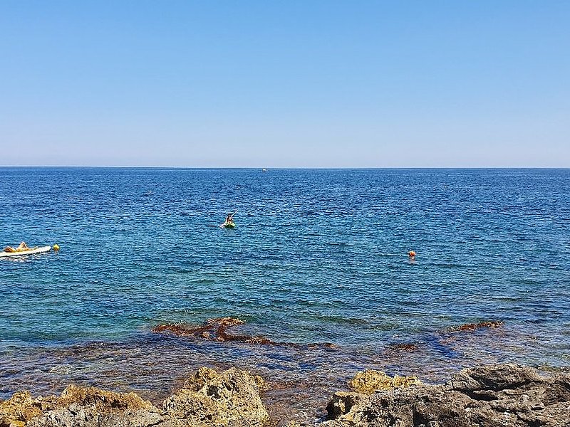 Prenota le spiagge a Addaura | Beacharound