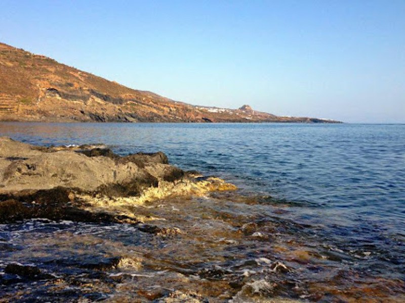 Prenota le spiagge a Roncone Salerno | Beacharound