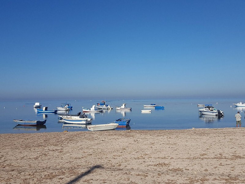 Prenota le spiagge a Biscione | Beacharound