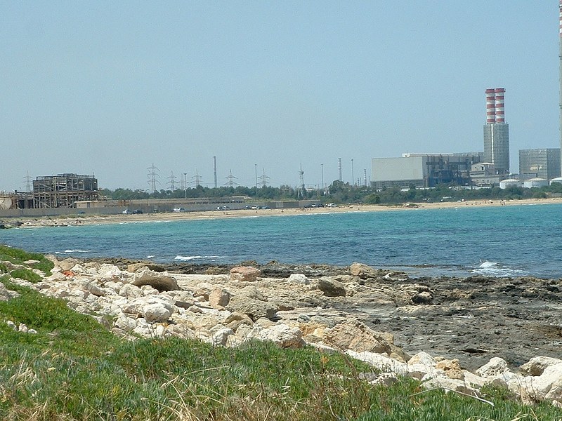 Prenota le spiagge a Marina di Melilli | Beacharound