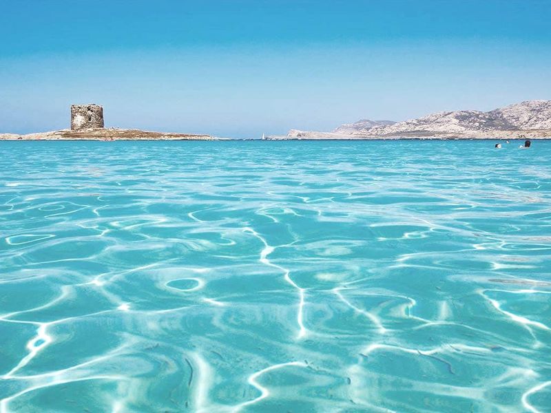 Prenota le spiagge a Le Tonnare di Stintino | Beacharound